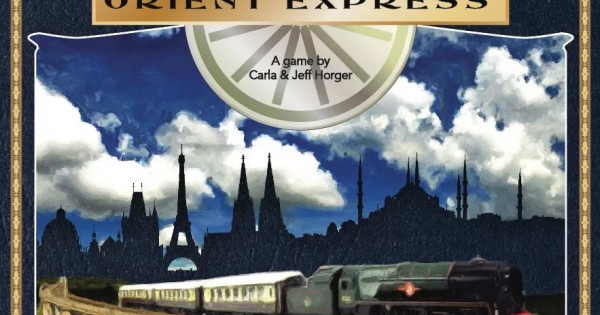 Orient Express